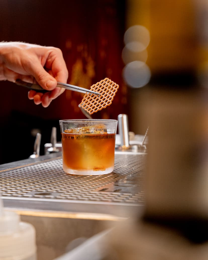 Bar Forbína